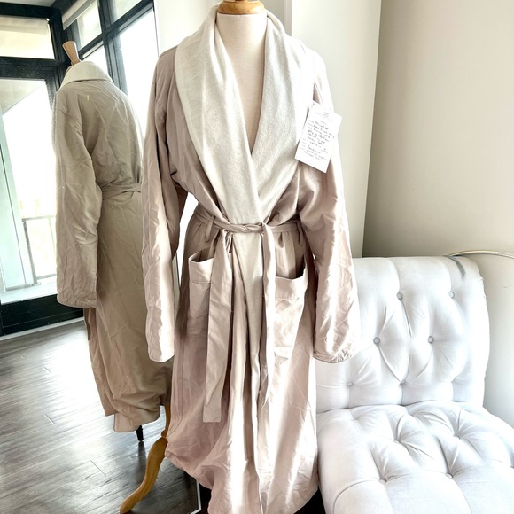 Bocca Terry | Intimates & Sleepwear | Bocca Terry Microfiber Plush ...